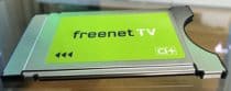 freenet TV CI+ Modul - DVB-T2 HD TV-Empfang per CI-Plus Modul